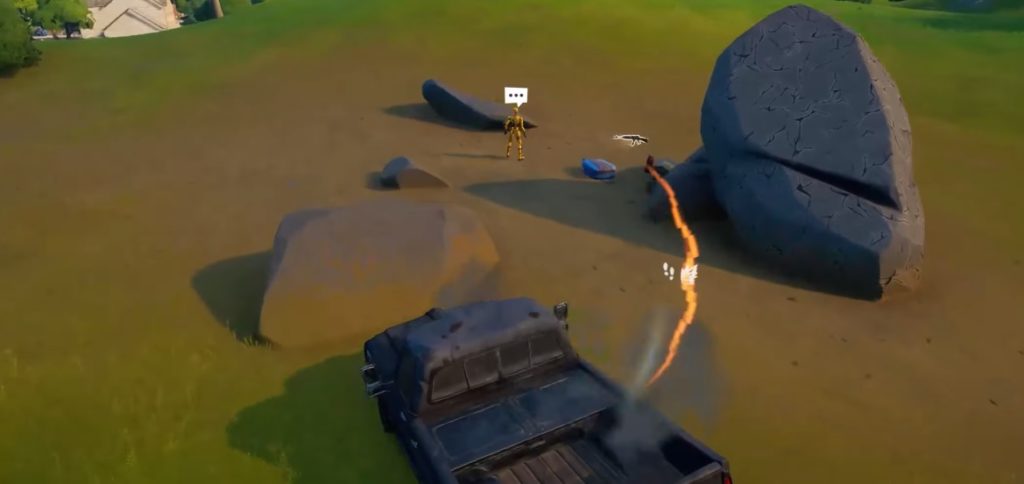 Where to get all exotic weapons in Fortnite Chapter 2, season 5 - Dot ...