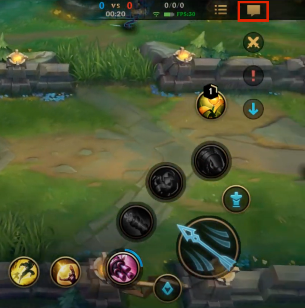 How to use emotes and dance in League of Legends: Wild Rift - Dot Esports