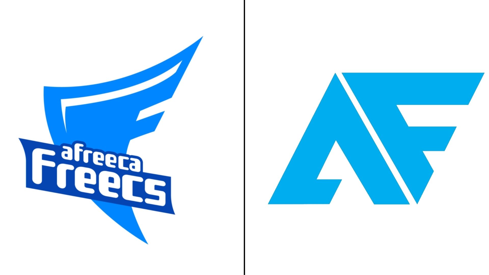 Afreeca Freecs rebrands and changes its logo - Dot Esports