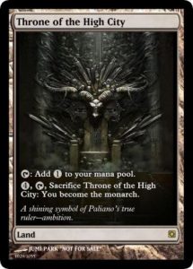 The 5 best Monarch cards in Magic: The Gathering - Dot Esports