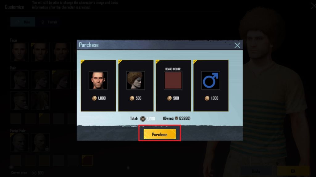 How to change your name and appearance in PUBG Mobile - Dot Esports