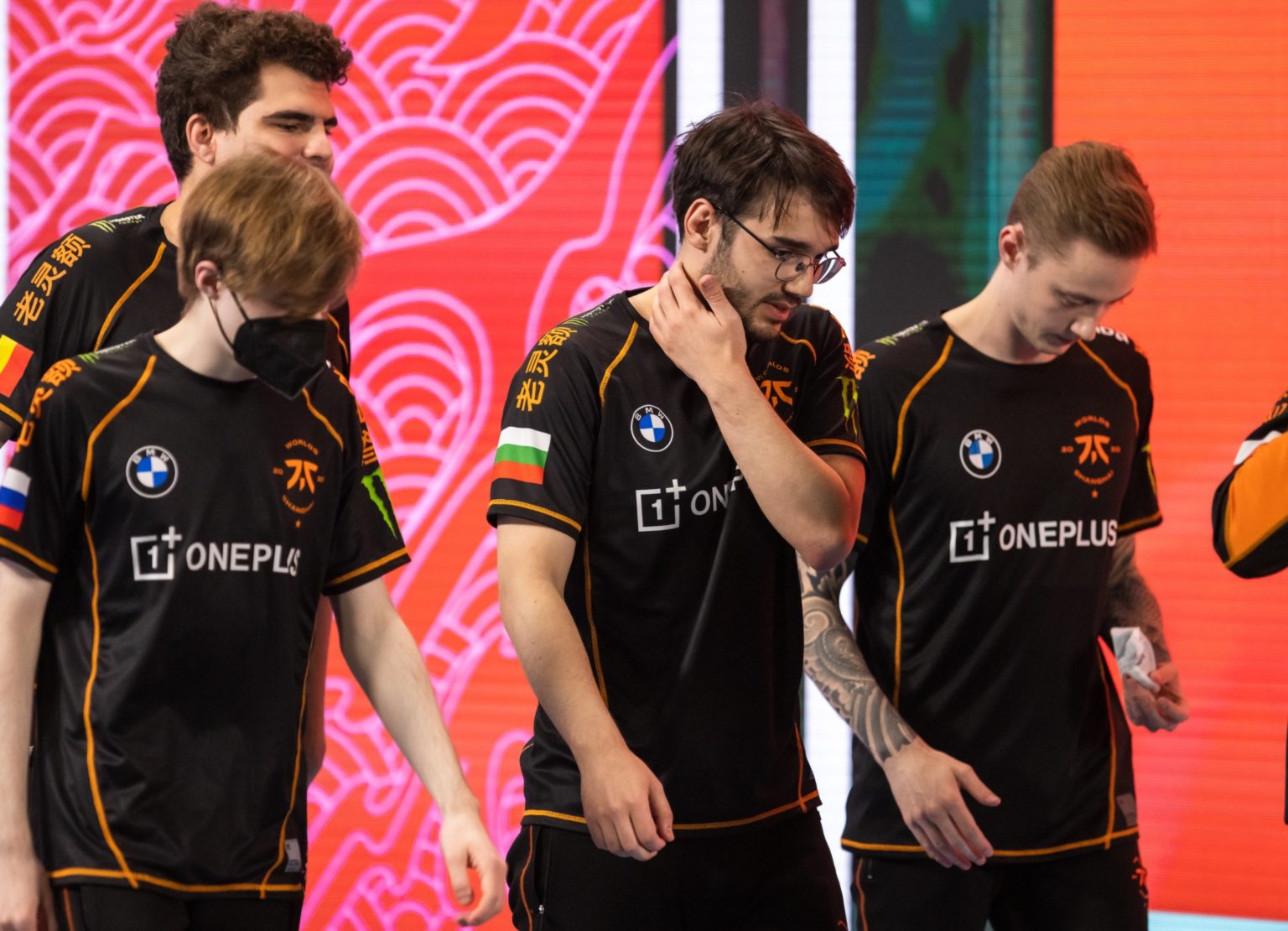 The 5 best professional League of Legends matches of 2020 - Dot Esports