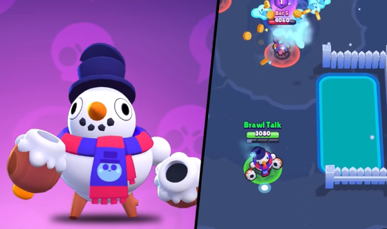 Brawl Stars will get 2 new brawlers, skins, free rewards, and more ...
