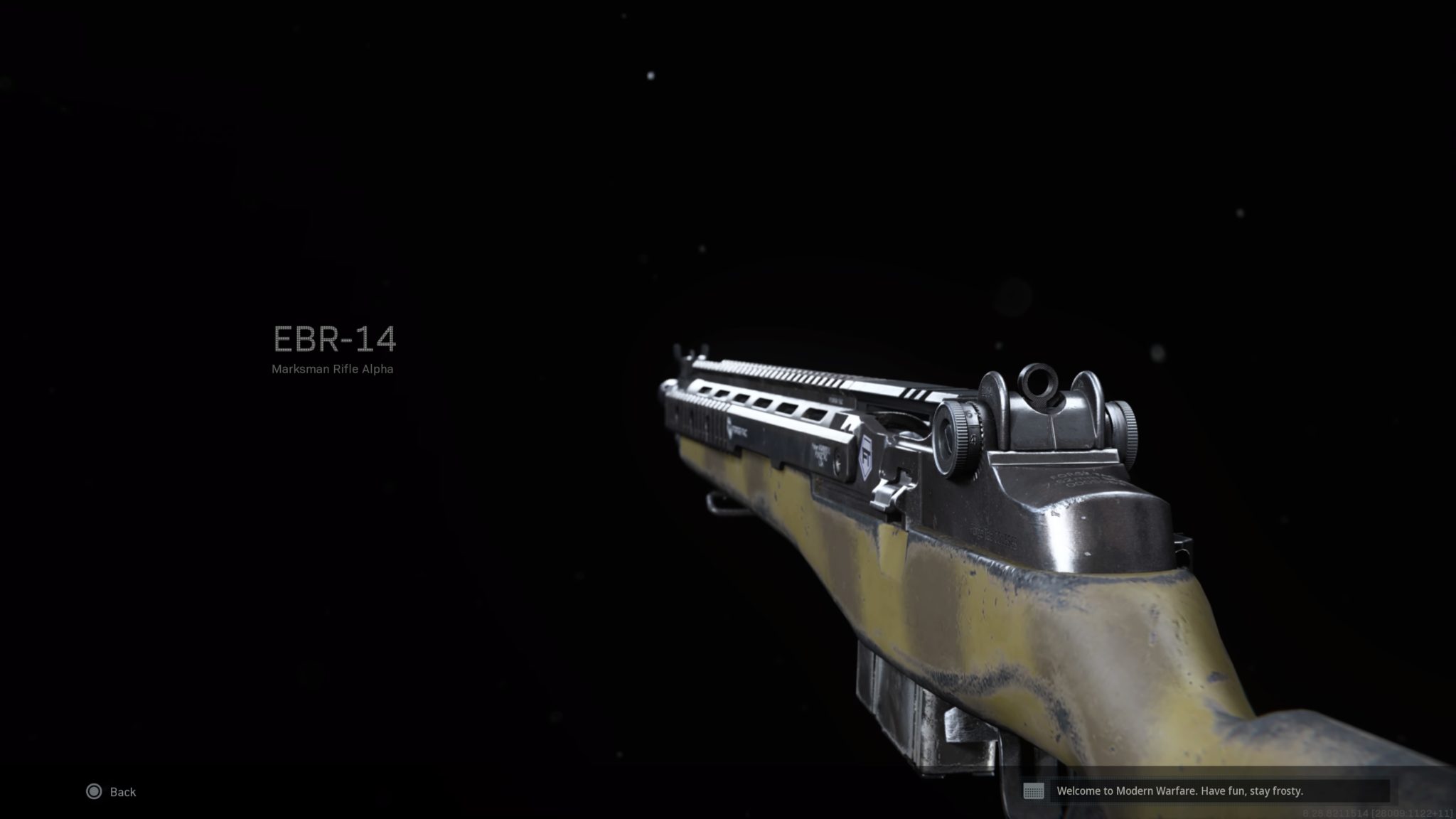 The best EBR-14 loadouts in Call of Duty: Warzone - Dot Esports