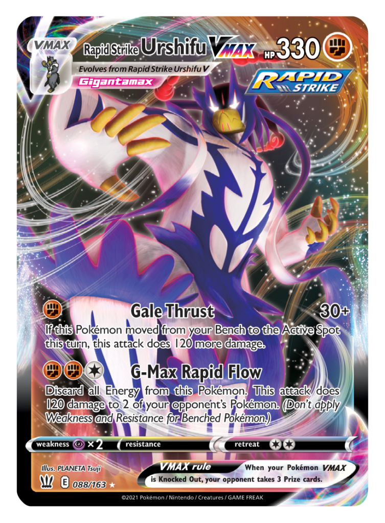 Pokémon TCG introduces new Battle Style mechanic in newest set - Dot ...