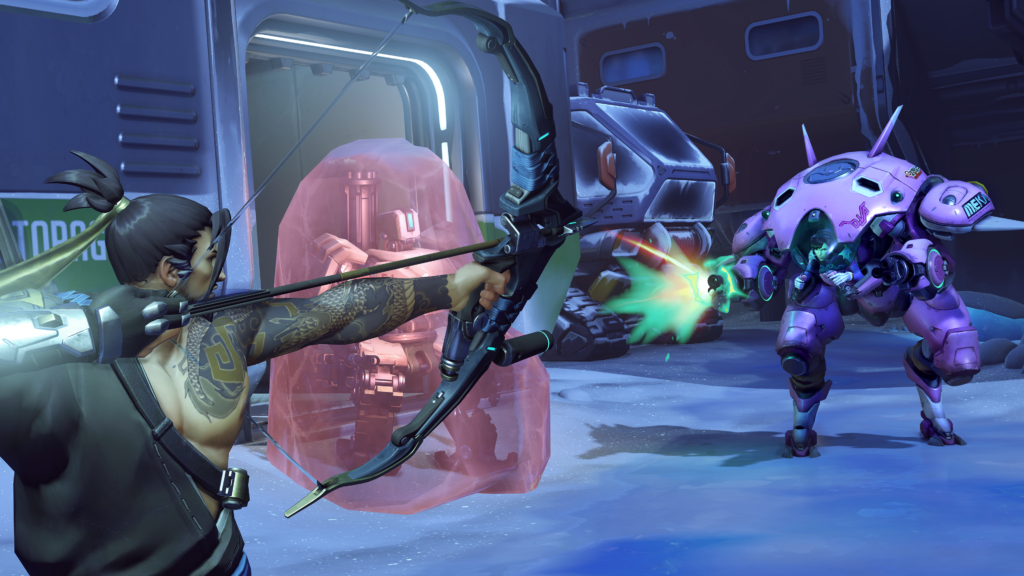 Overwatch to offer free trial period beginning today - Dot Esports