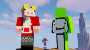 What is the Dream SMP Server IP? - Dot Esports