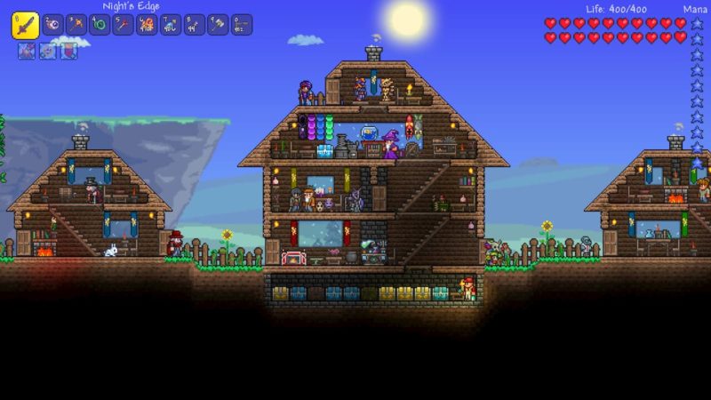 Best Terraria gifts and toys for the holiday season - Dot Esports