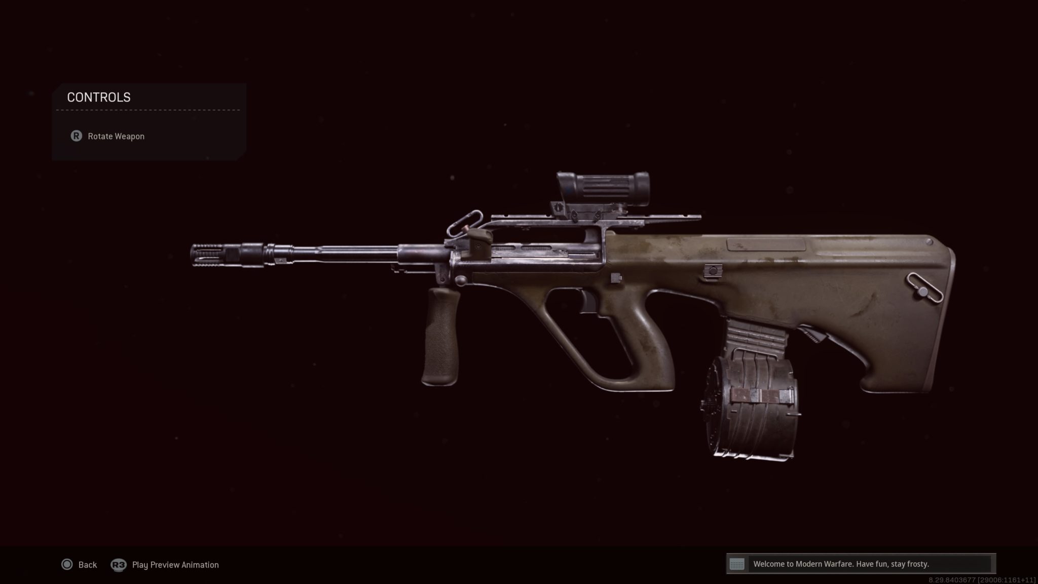 The best Cold War AUG loadout for Warzone - Dot Esports