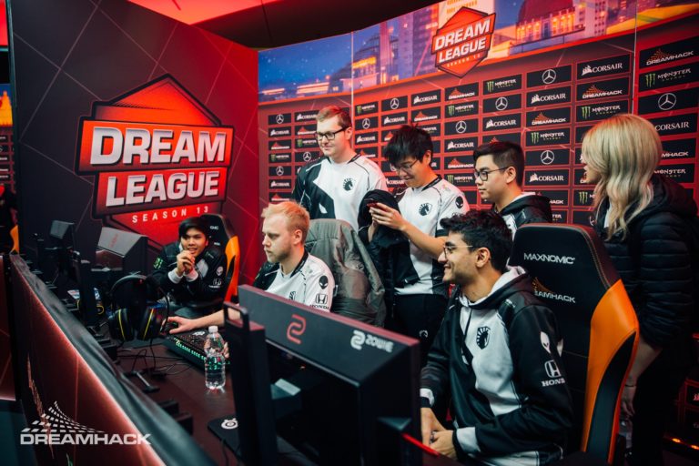 Dota 2 teams to look out for going into 2021 - Dot Esports