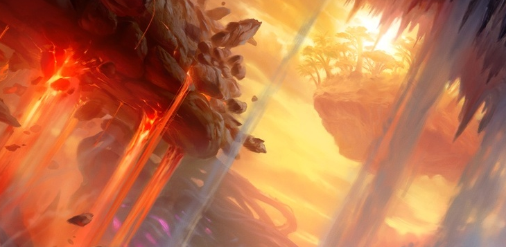 The 5 best Fetch lands in Magic: The Gathering - Dot Esports