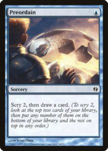 The 5 best Scry cards in Magic: The Gathering - Dot Esports