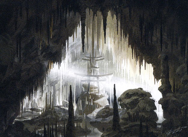 The 5 best Shrine cards in Magic: The Gathering - Dot Esports