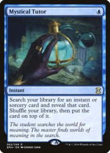 The 5 best Tutor cards in Magic: The Gathering - Dot Esports