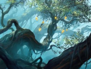 The 5 best Landfall cards in Magic: The Gathering - Dot Esports