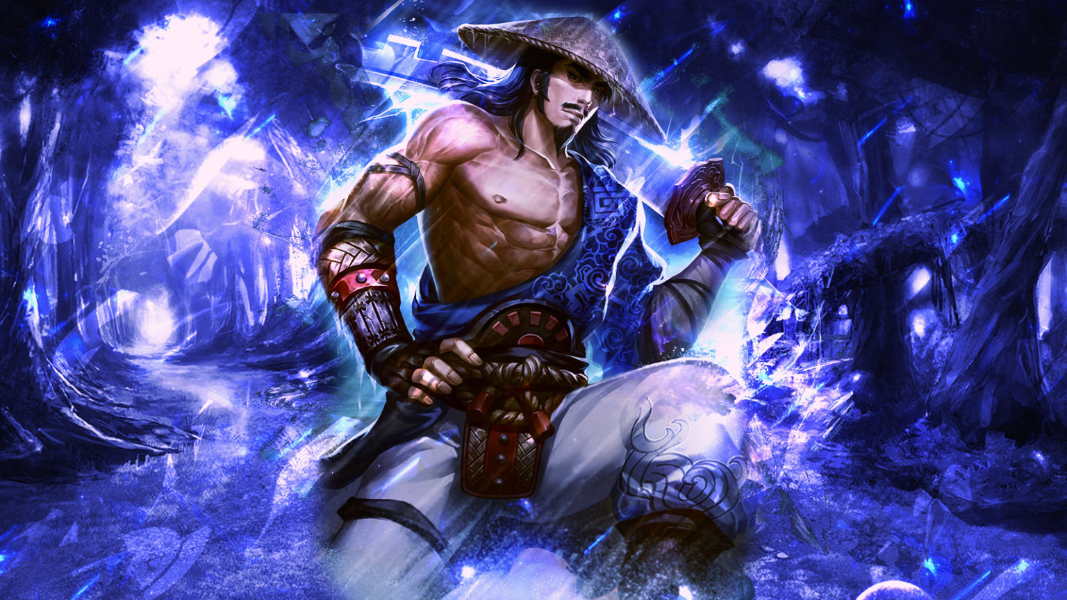 The best Susano build in SMITE - Dot Esports
