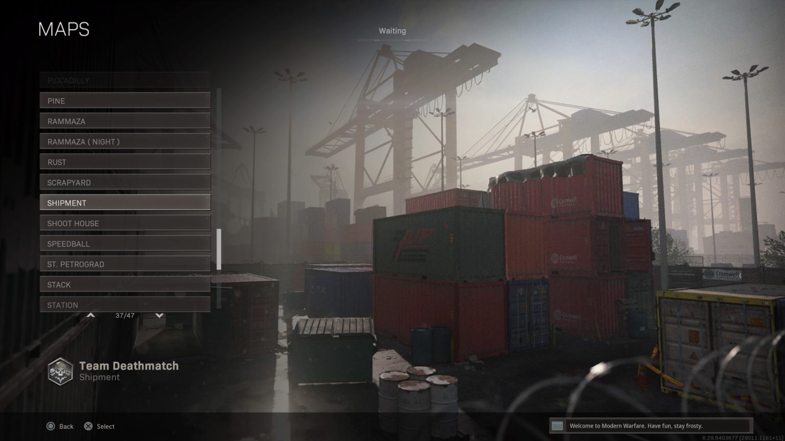 The best maps in Call of Duty: Modern Warfare, ranked - Dot Esports