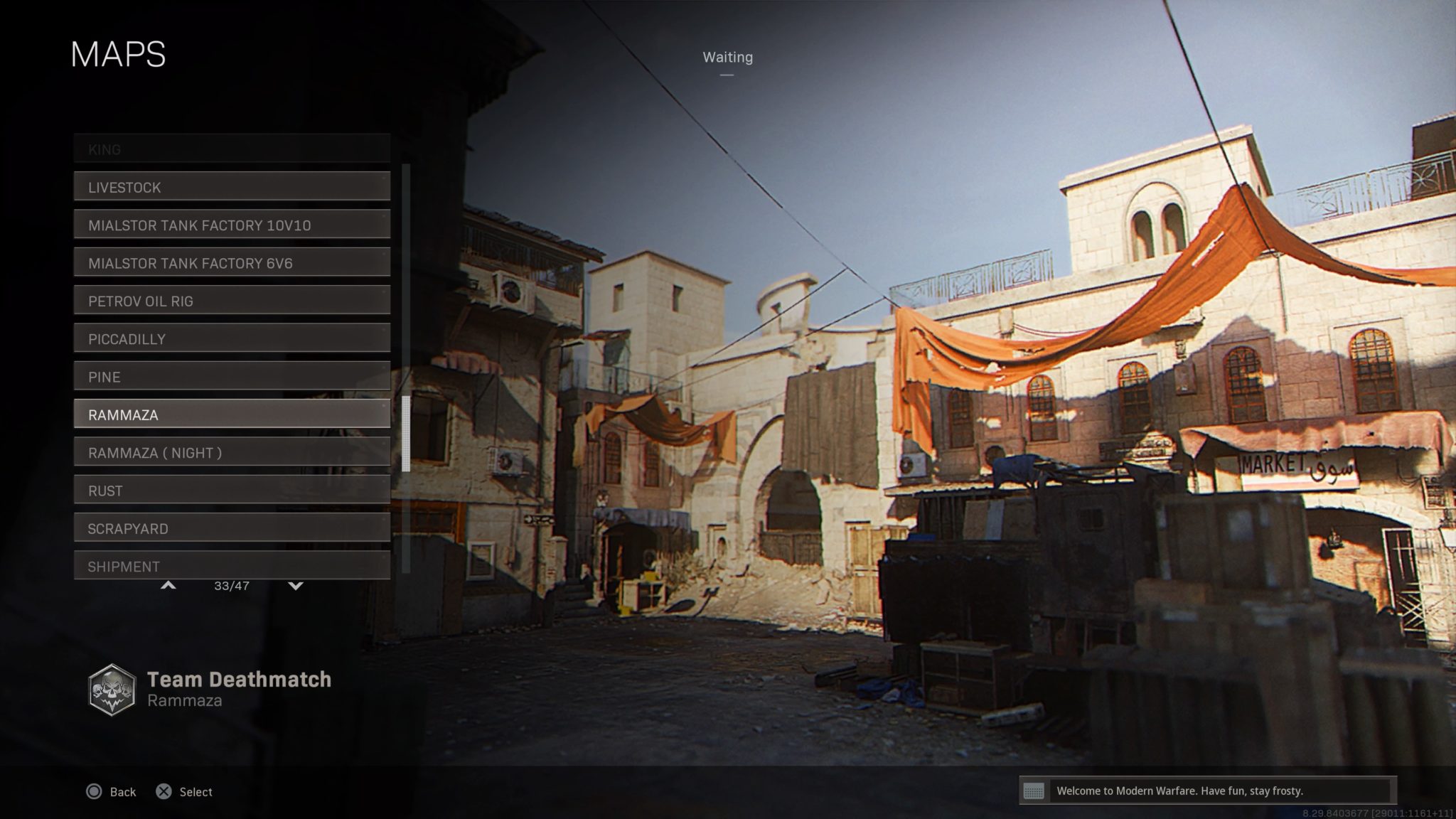 The best maps in Call of Duty: Modern Warfare, ranked - Dot Esports