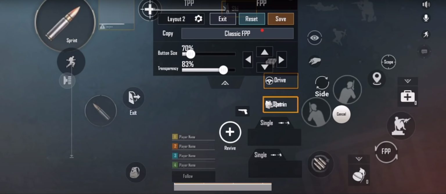 The best PUBG Mobile settings - Dot Esports