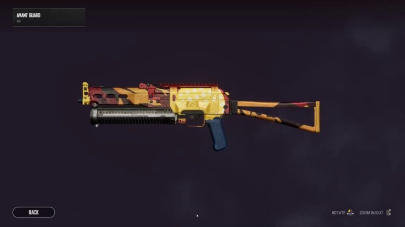 The best SMGs in PUBG - Dot Esports