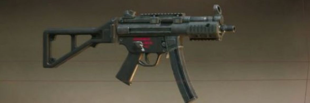 The best SMGs in PUBG - Dot Esports