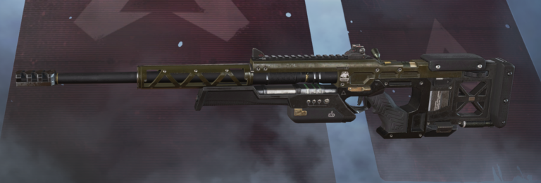 The best sniper rifles in Apex Legends - Dot Esports