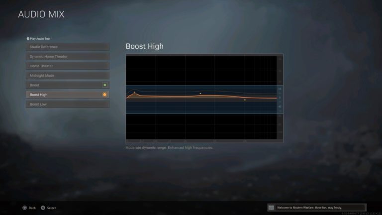 The best audio settings for Call of Duty: Warzone - Dot Esports