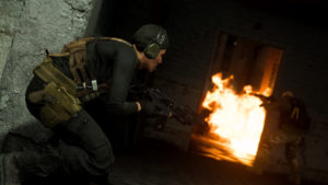 The best audio settings for Call of Duty: Warzone - Dot Esports