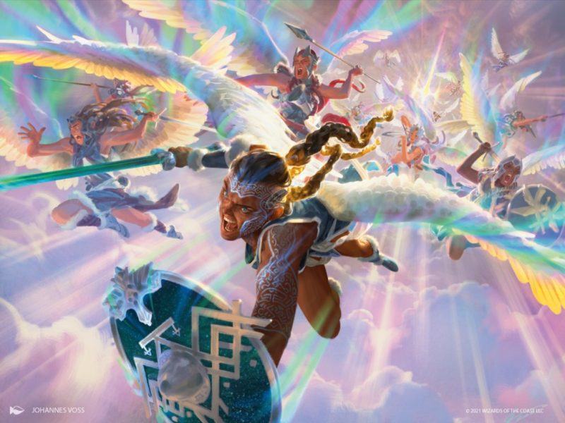 How does Lifelink work in Magic: The Gathering? - Dot Esports