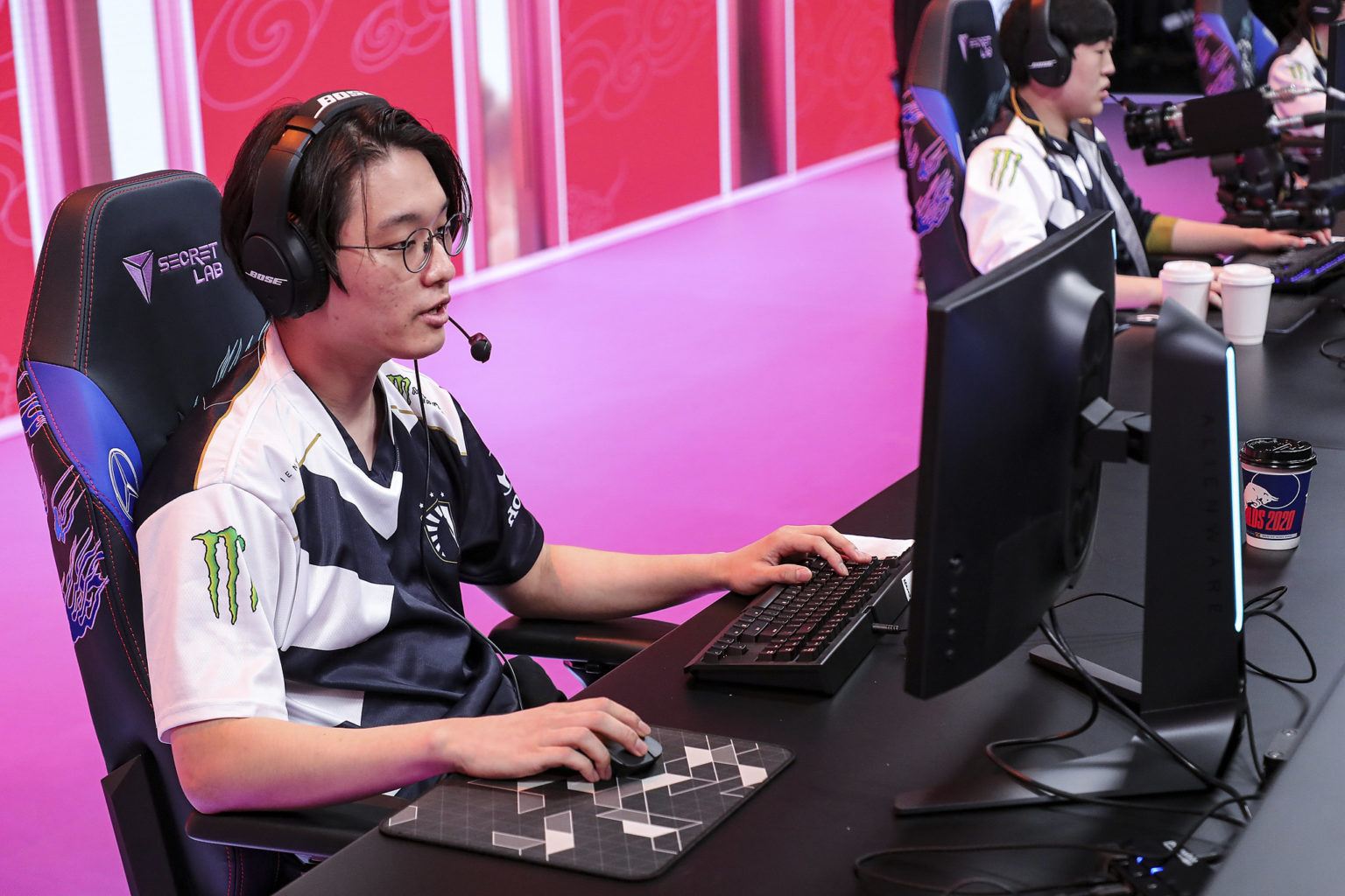 Team Liquid will re-sign support CoreJJ for 2023 LCS season, according ...