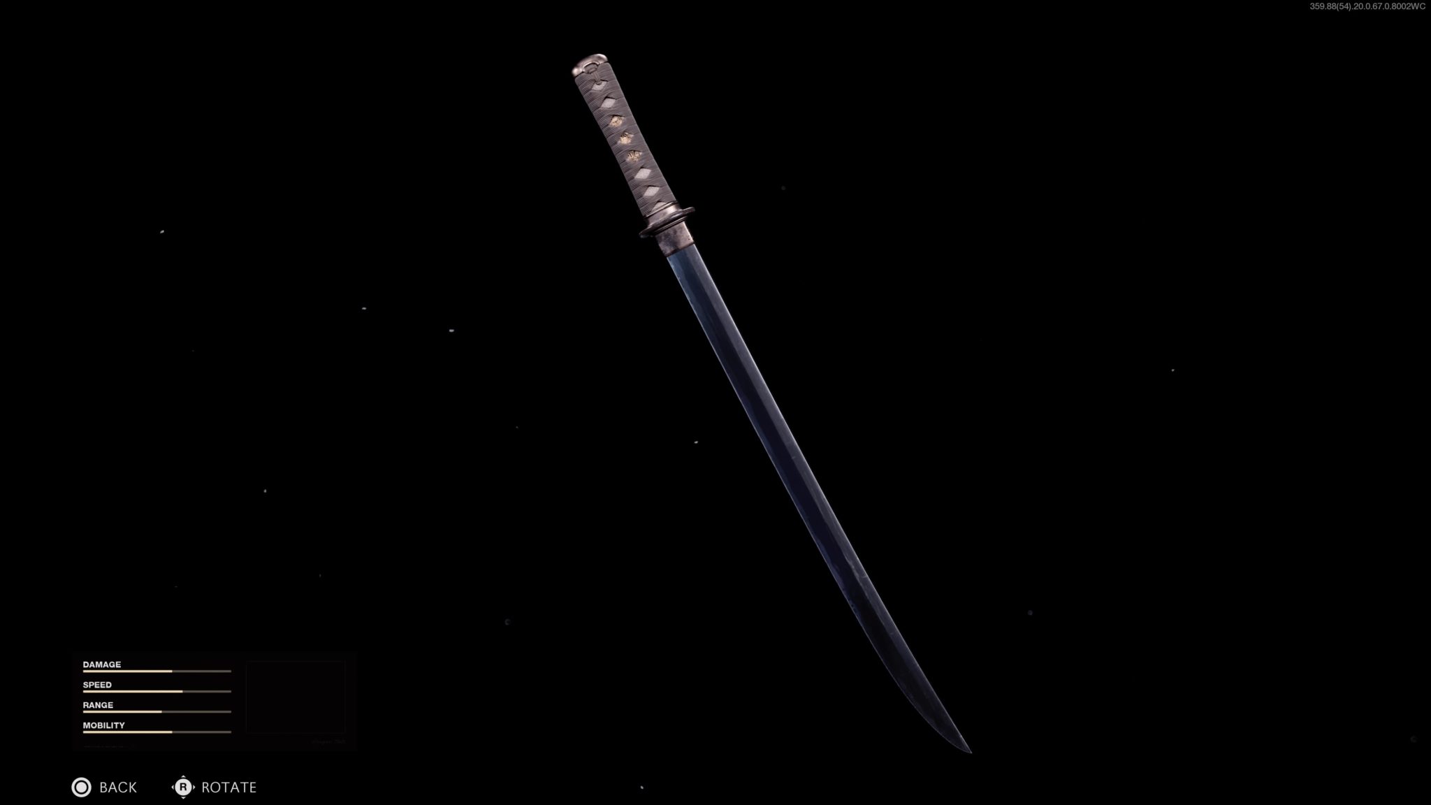 How to unlock the Wakizashi sword in Call of Duty: Black Ops Cold War ...