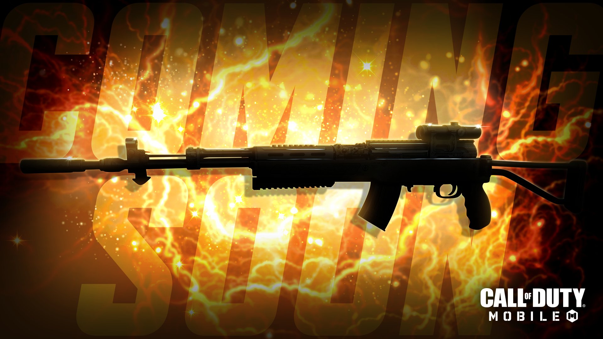 Call of Duty: Mobile may be getting another marksman rifle - Dot Esports