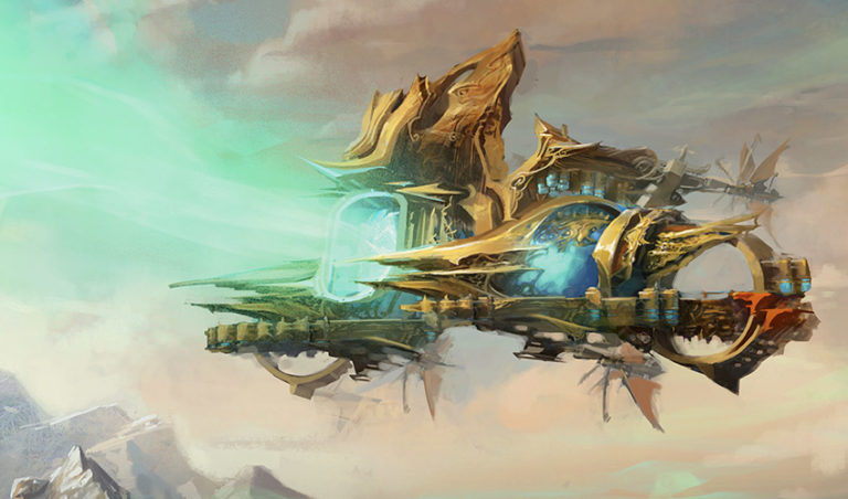 The 5 best Vehicle cards in Magic: The Gathering - Dot Esports
