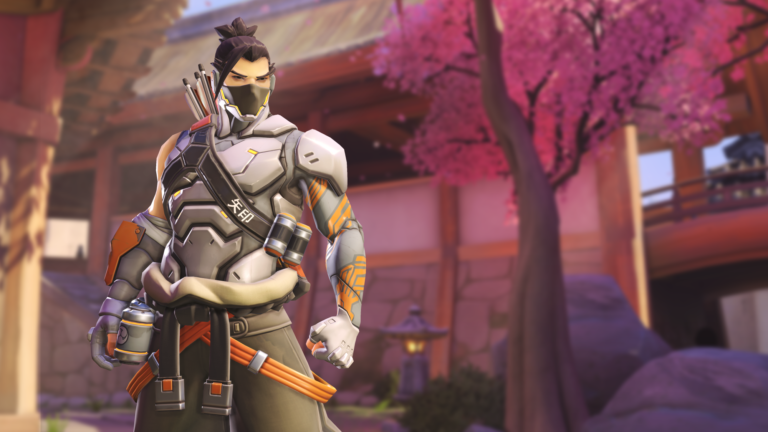 Hanzo’s best skins in Overwatch - Dot Esports