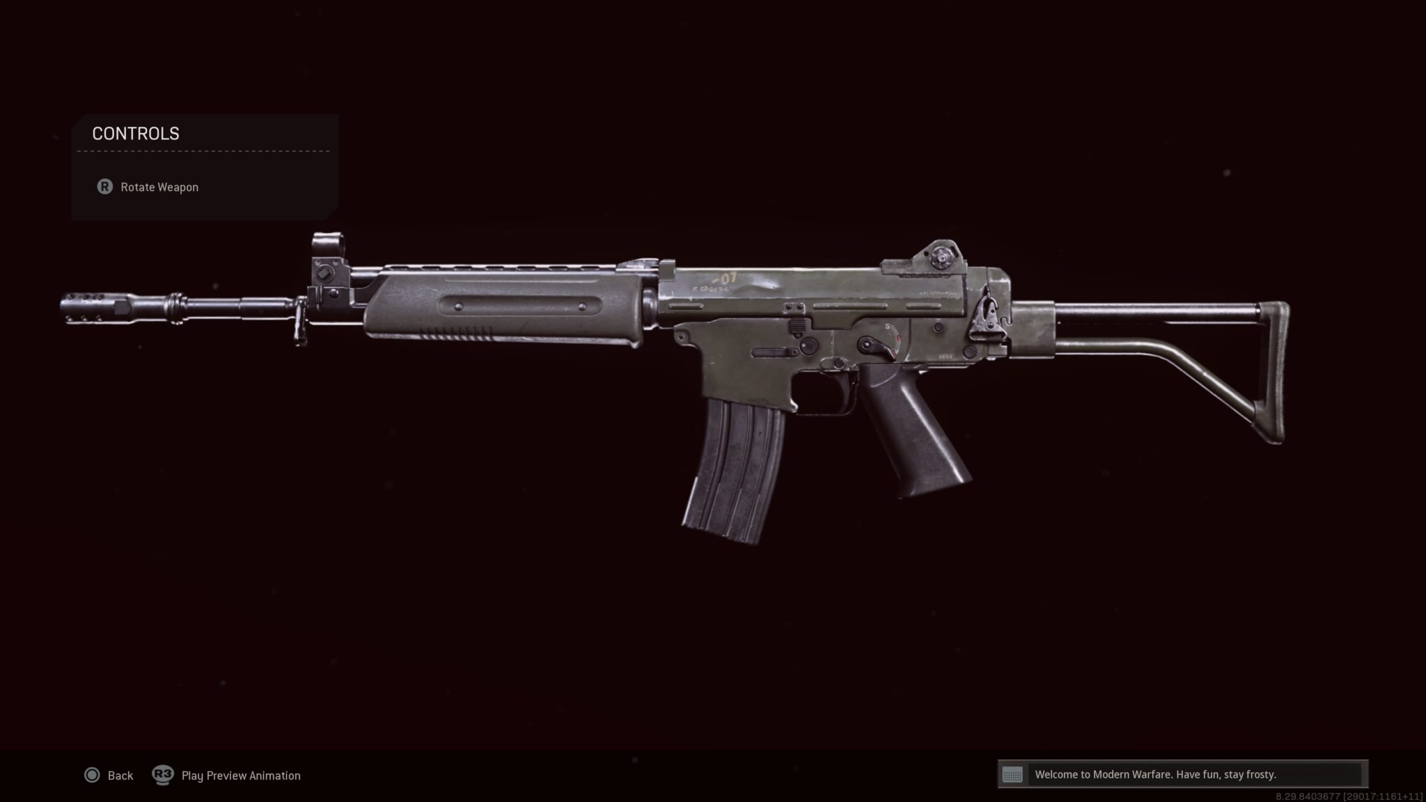The best loadout for the Krig 6 in Call of Duty: Warzone - Dot Esports