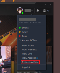 How to redeem Overwatch League token and spray codes - Dot Esports