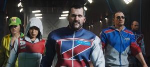 R6's updated Stadium map pays homage to past SI winners - Dot Esports