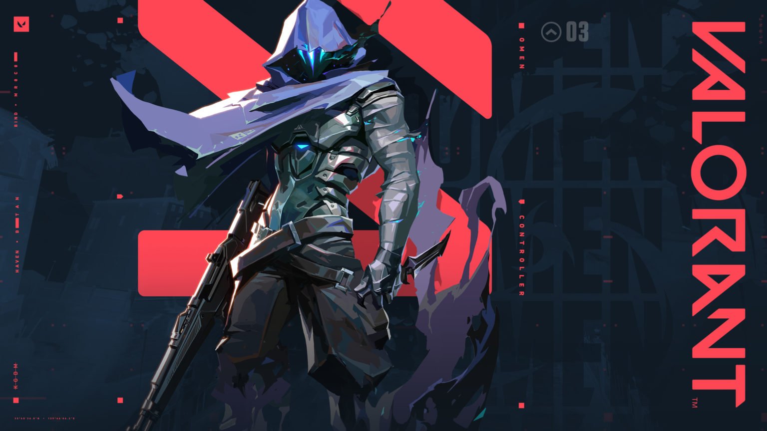 How to get a circle crosshair in VALORANT - Dot Esports