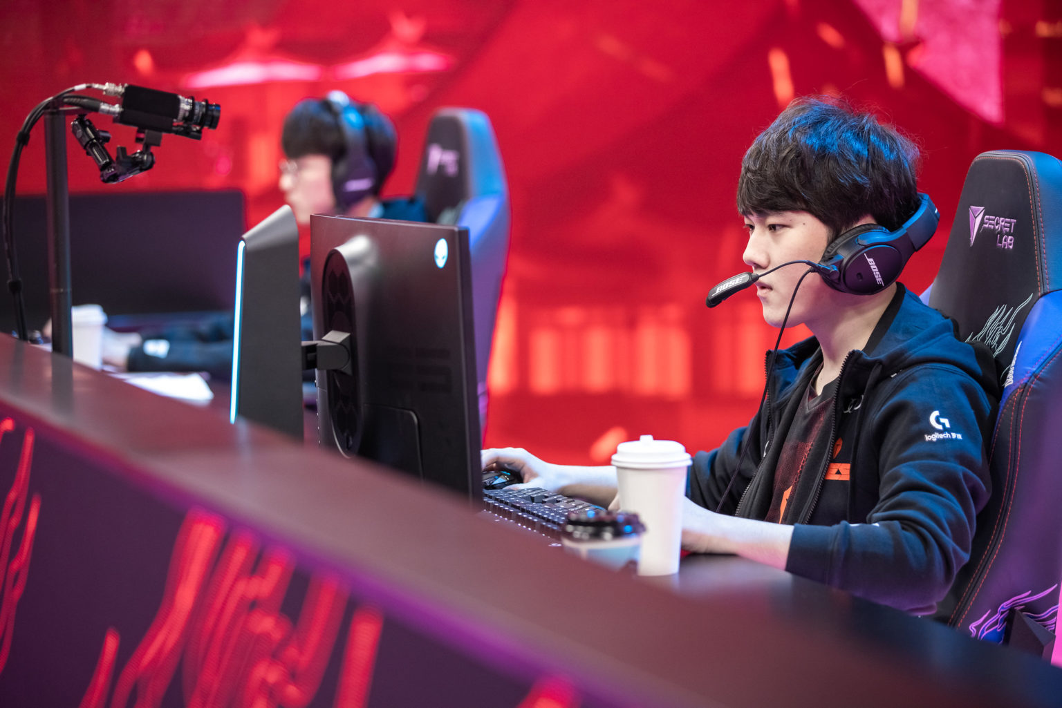 Top Esports win crucial 3-game series against JD Gaming in week 5 of ...