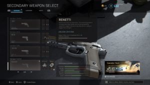 Call of Duty: Modern Warfare Complete Weapons List | Dot Esports