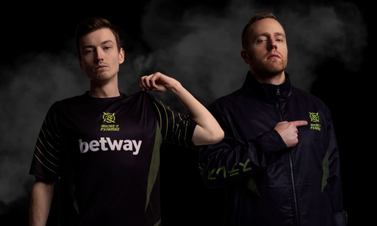 Ninjas in Pyjamas unveils first full team rebrand since 2000 - Dot Esports
