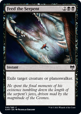 The 10 best MTG Black Uncommon and Common Kaldheim Limited cards - Dot ...