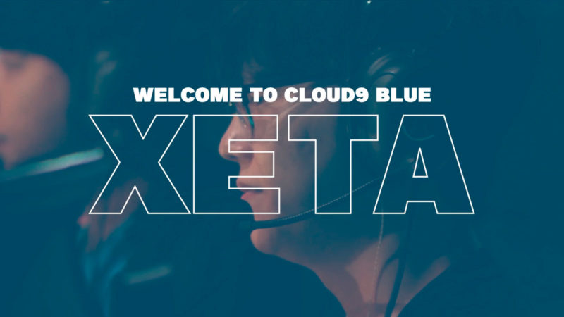 Sources: Cloud9 to add Curry for Xeta - Dot Esports