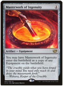 The 5 best Artifact Equipment cards in Magic: The Gathering - Dot Esports