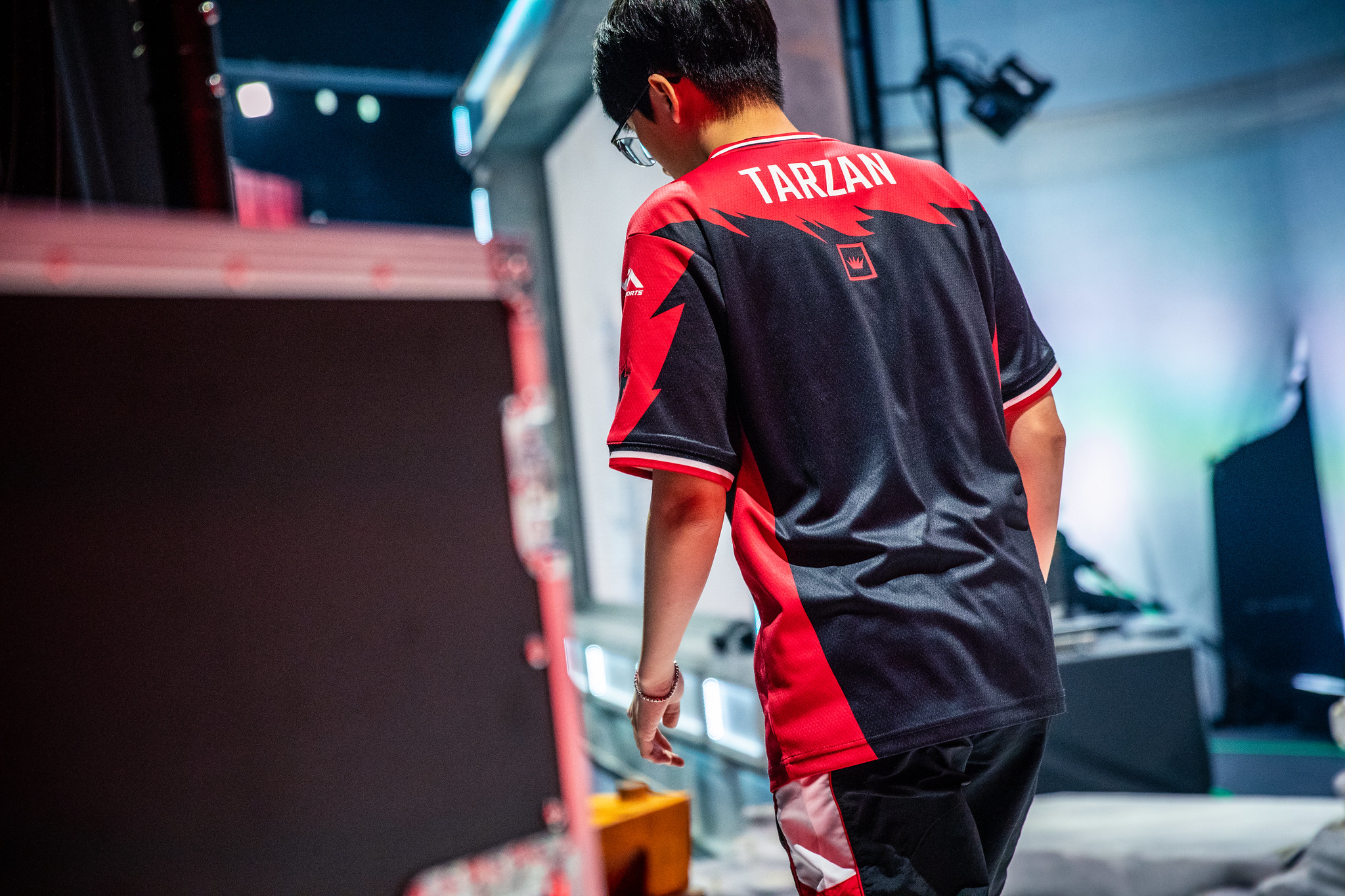 Griffin's unraveling and the end of an era for pro League of Legends ...