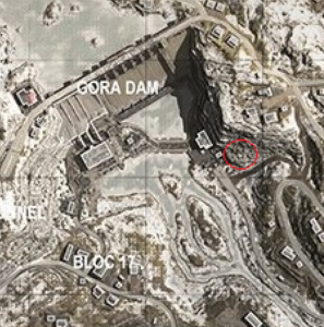 How to open the Dam bunker in Call of Duty: Warzone - Dot Esports