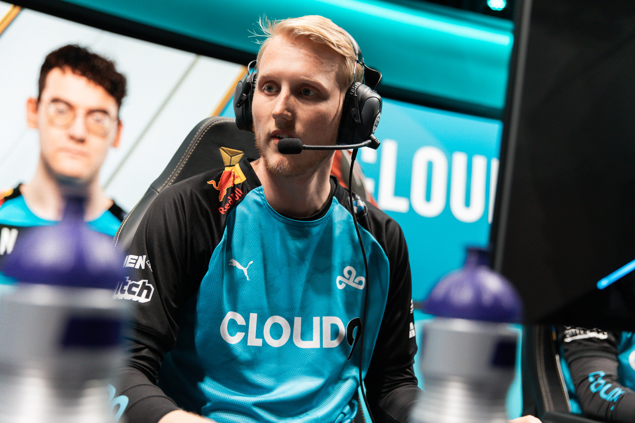 Zven, Tactical, and FBI finish 2021 LCS Lock In with the most kills in ...