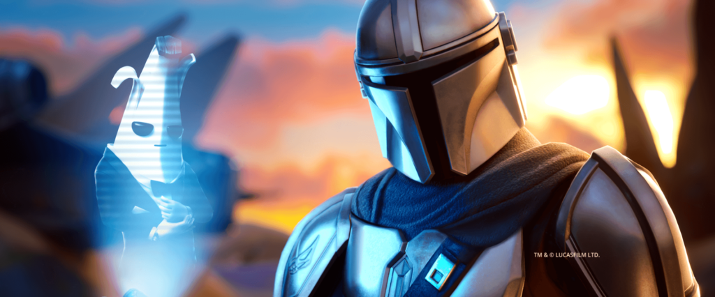 New Mando's Bounty LTM starts today in Fortnite - Dot Esports