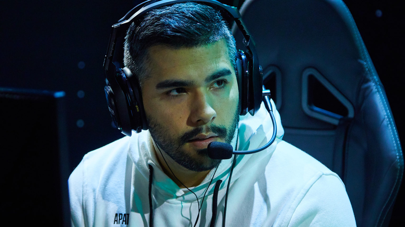 Apathy returns to Los Angeles Guerrillas as content creator - Dot Esports