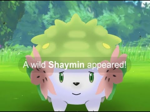 All Mythical Pokémon in Pokémon Go - Dot Esports